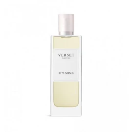VERSET PARFUMS με έκπτωση έως και 7% | PharmacyThess